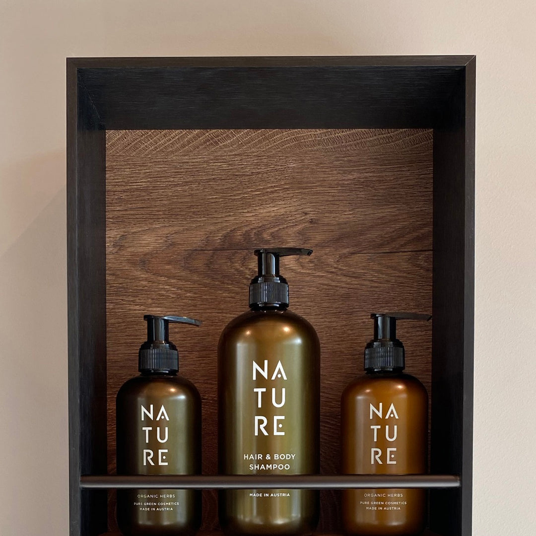 Nature Herbs